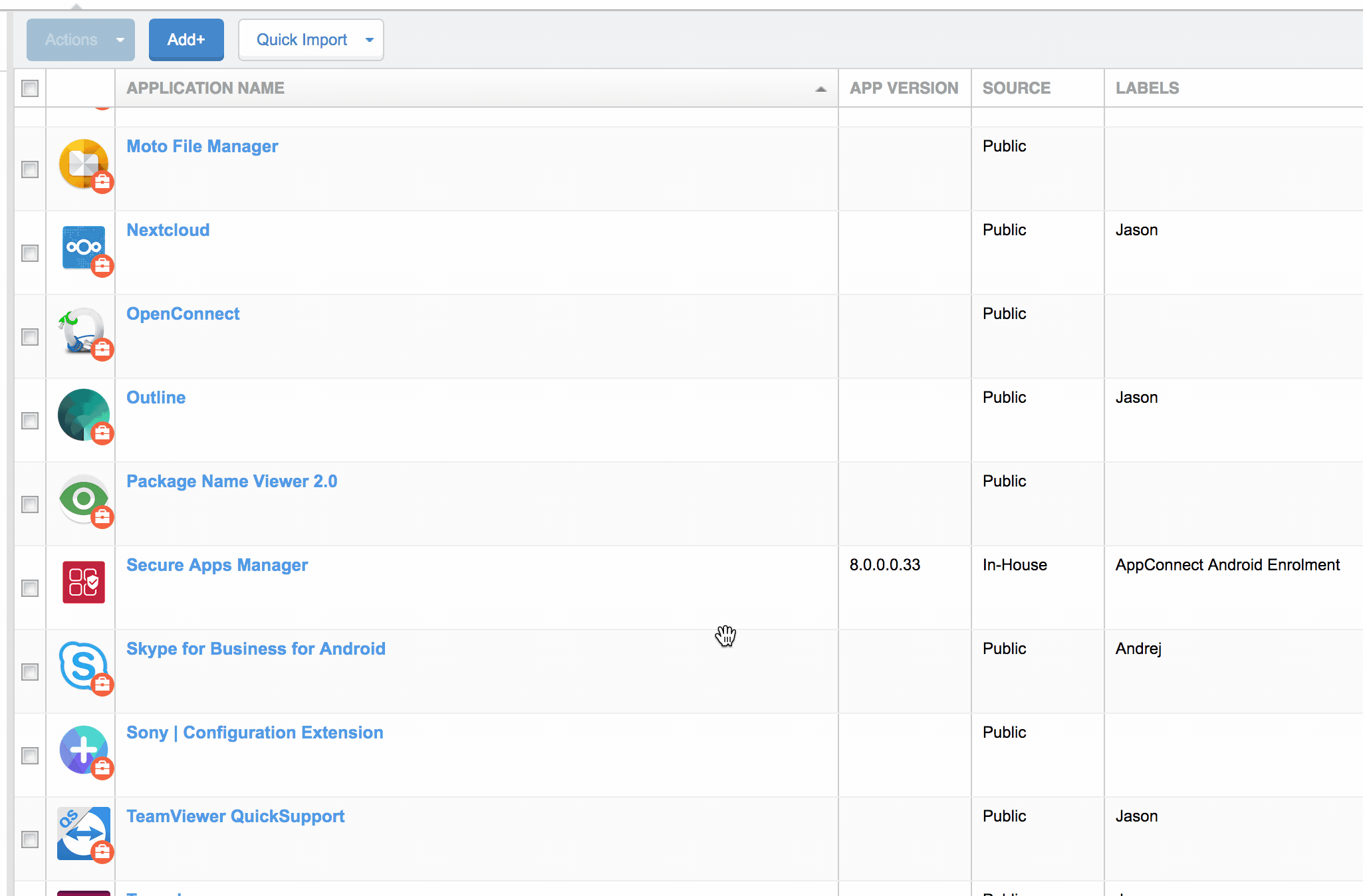 Hands on with Sony OEMConfig | Jason Bayton